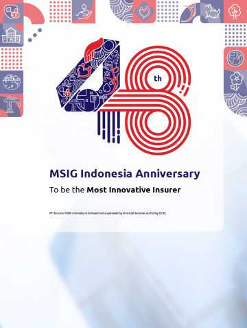 Beli Asuransi Online Lengkap di MSIG Online